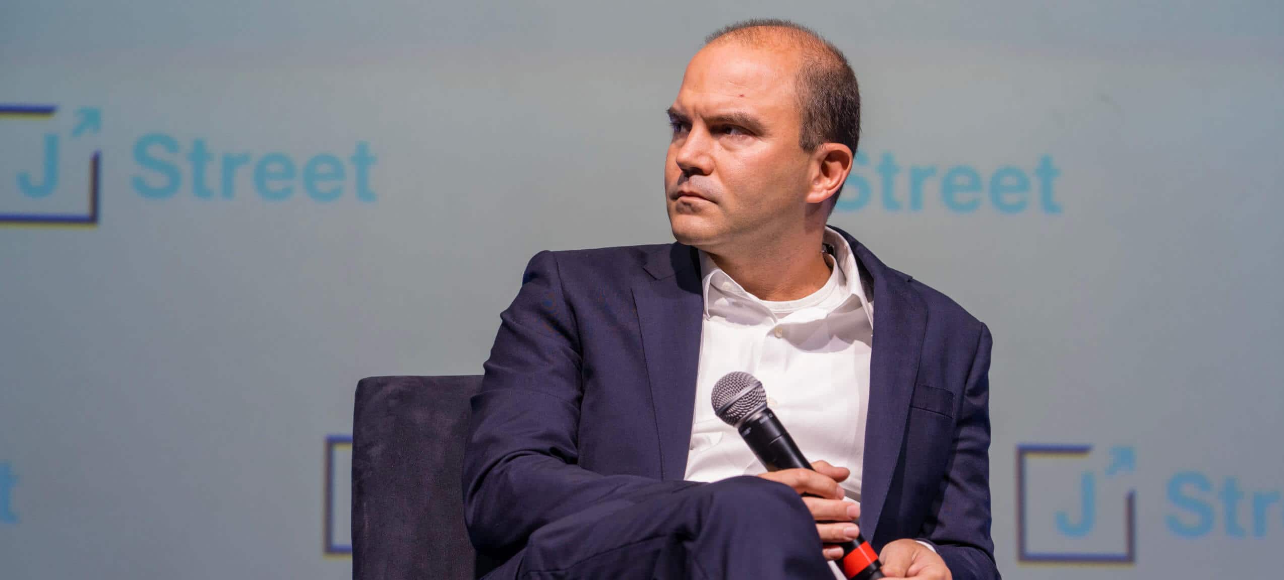 Ben Rhodes: Trump Made the Iran Deal More Popular Than Ever